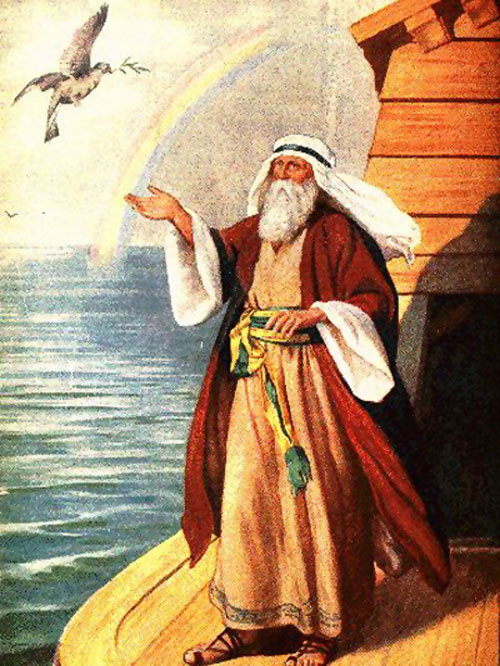 Un brin d’humour – Parole et Louange